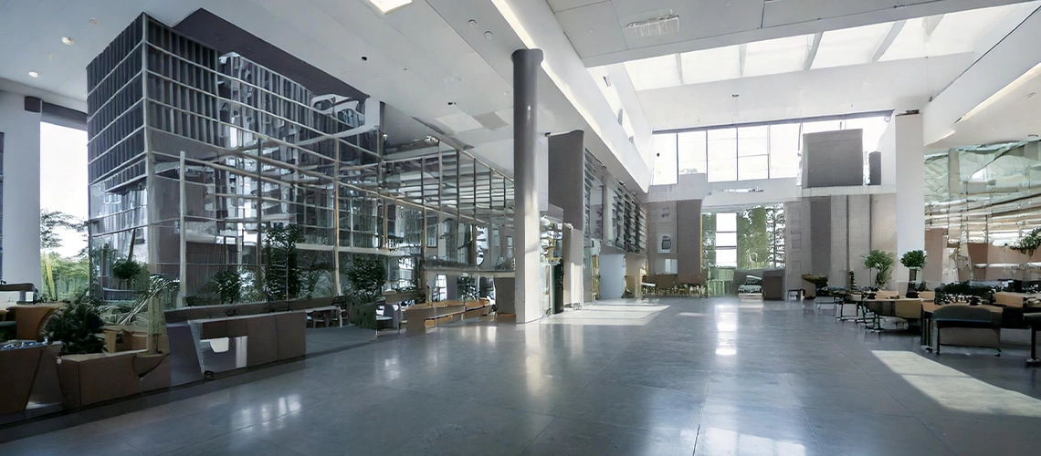 Essential Post-Tenancy Cleaning for Commercial Spaces in SG - The ...
